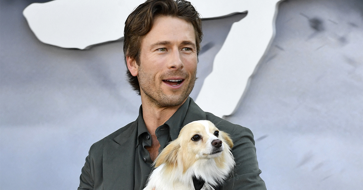 Celebrities Who Really Love Their Dogs